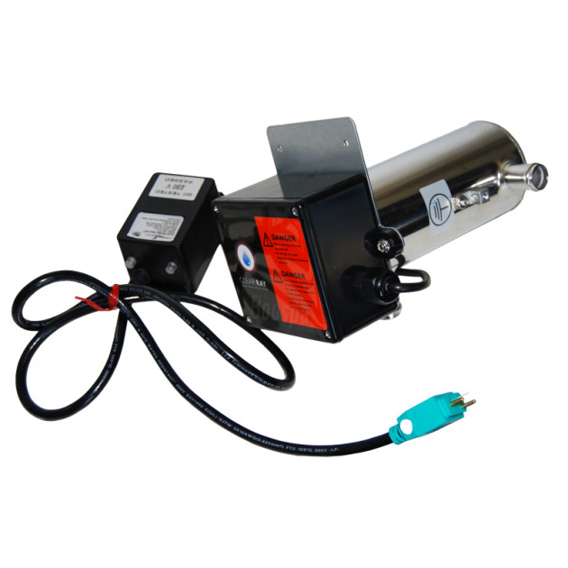 UV Sanitizer ClearRay