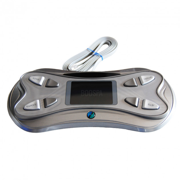 Keyboard 74959 / 1182201 for HotSpring® Spa