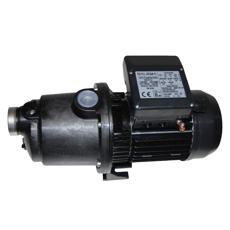 Balboa Microsilk® Spa Pump