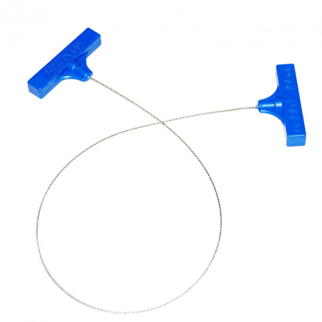 Precision wire saw