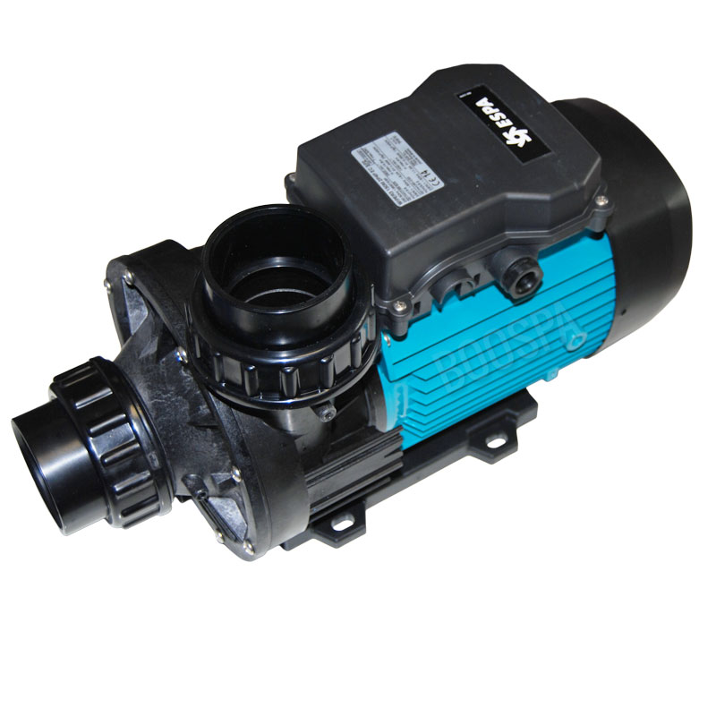 Dual-speed pump WIPER3 150M 2P4P - 1.5HP