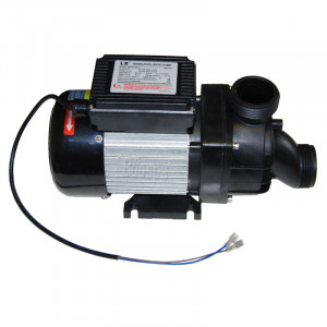 MSPA Jet Premium Panel