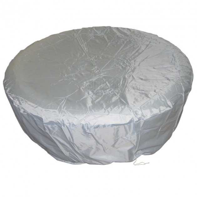 6-Seater Inflatable Spa Cover