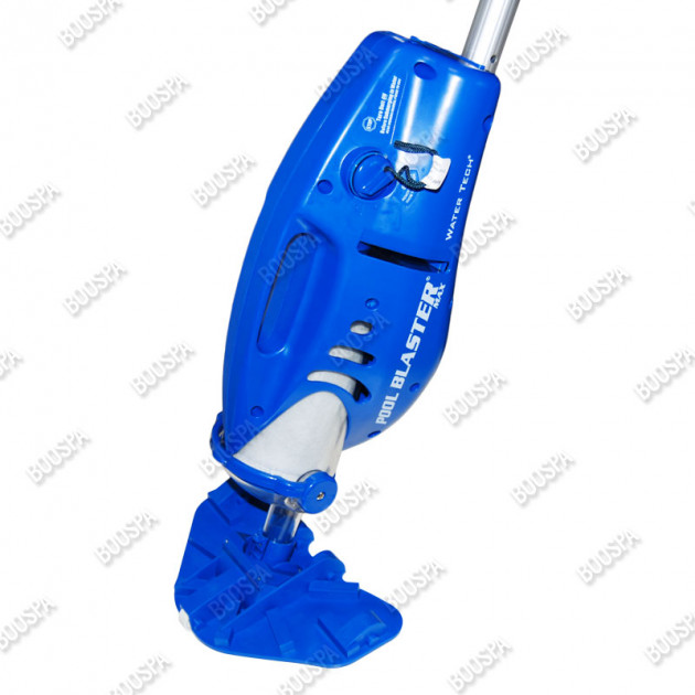 Electric Pool Blaster Max Vacuum