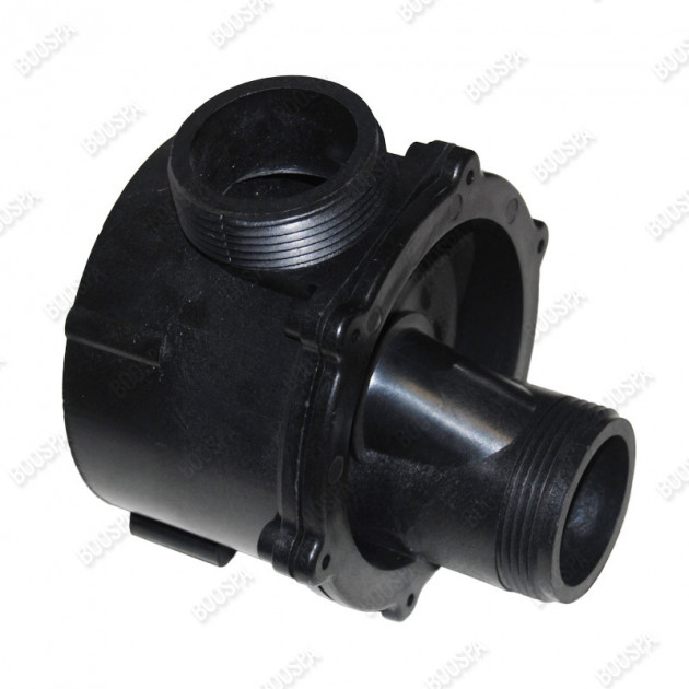 Pump body DXD-310
