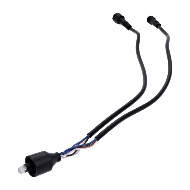 LED Cable - Series Connection - 4-pin DIN