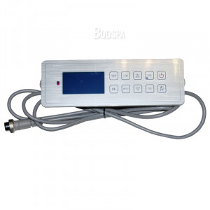 Control panels for spas - All spa brands | Boospa