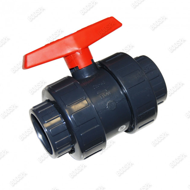 63mm F/F Ball Valve