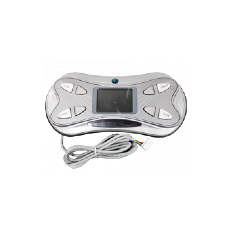 Control panel 76844 for Hotspring® Spa