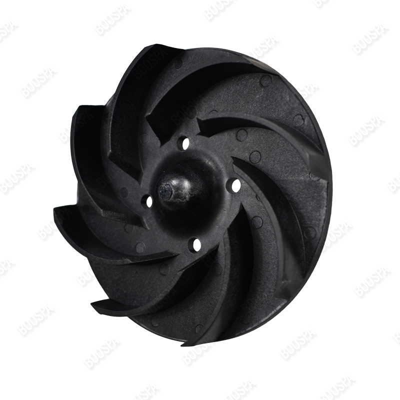 Impeller for series K Sirem pump