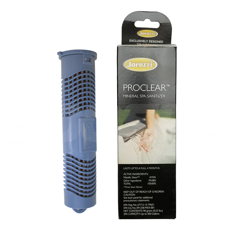 Minerals Cartridge Jacuzzi® Proclear™ 2890-185