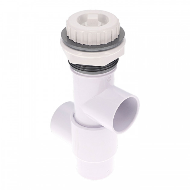 Cascade regulation valve for Jacuzzi® J-400 without handle