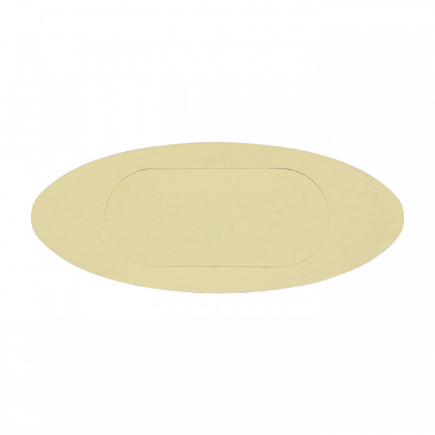 Sticker to attach keyboard KL8-2 to your spa