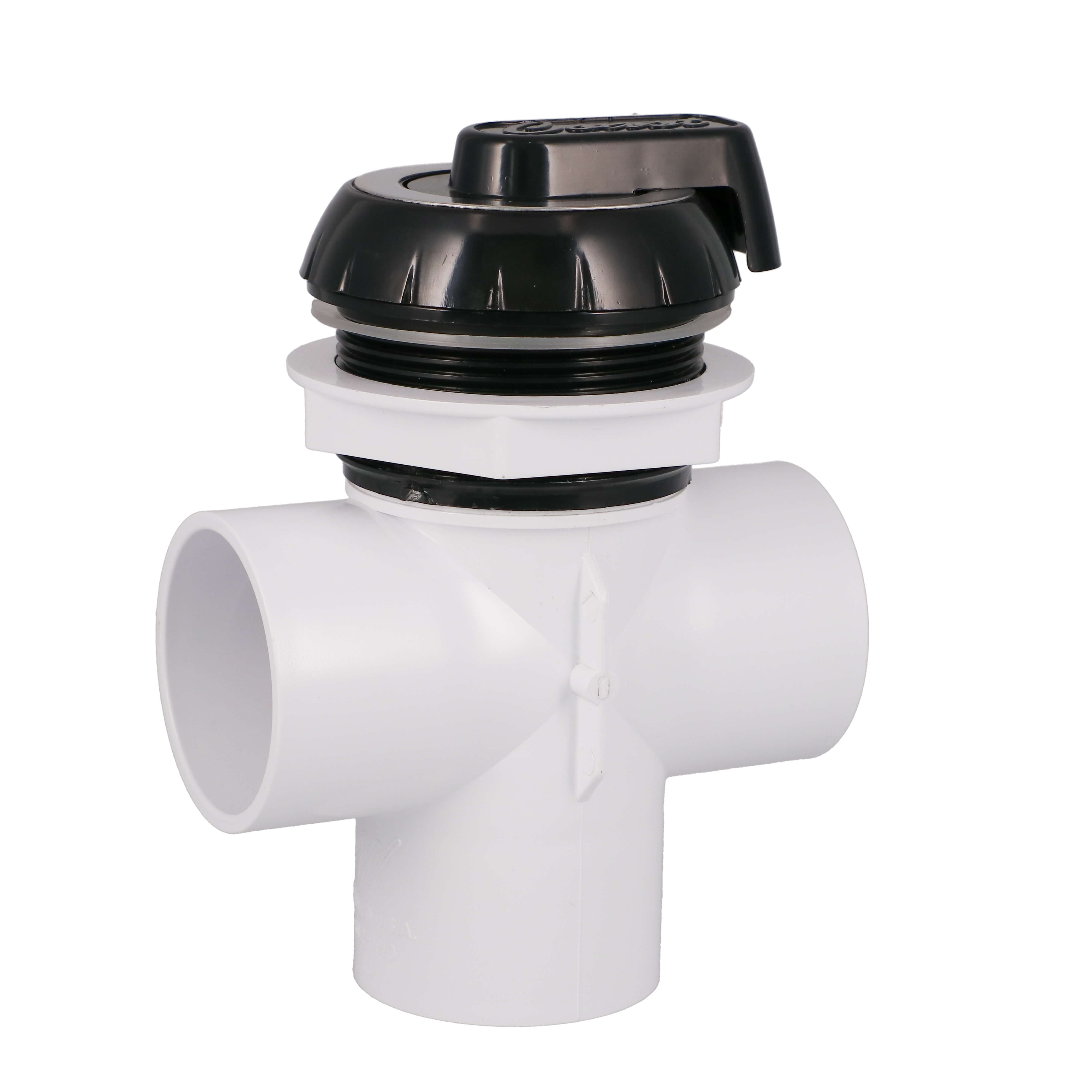 CC6003091S Coast Spas 2'' Diverter Valve