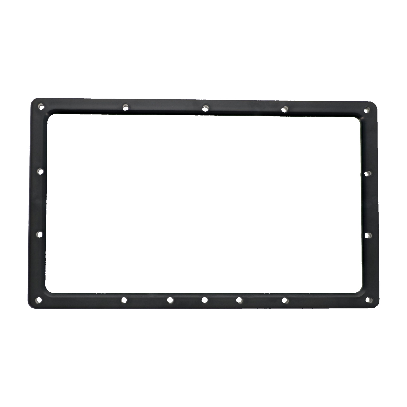 43.5cm rectangular fixing frame for skimmer