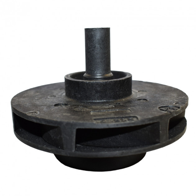 Impeller for LX LP200 / WP200 Turbine - Diameter: 107mm