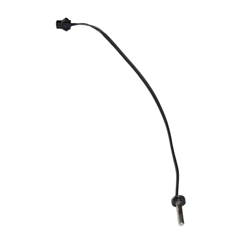 Temperature sensor for MSPA spa