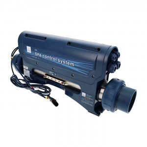 Electronics for your spa | Boospa