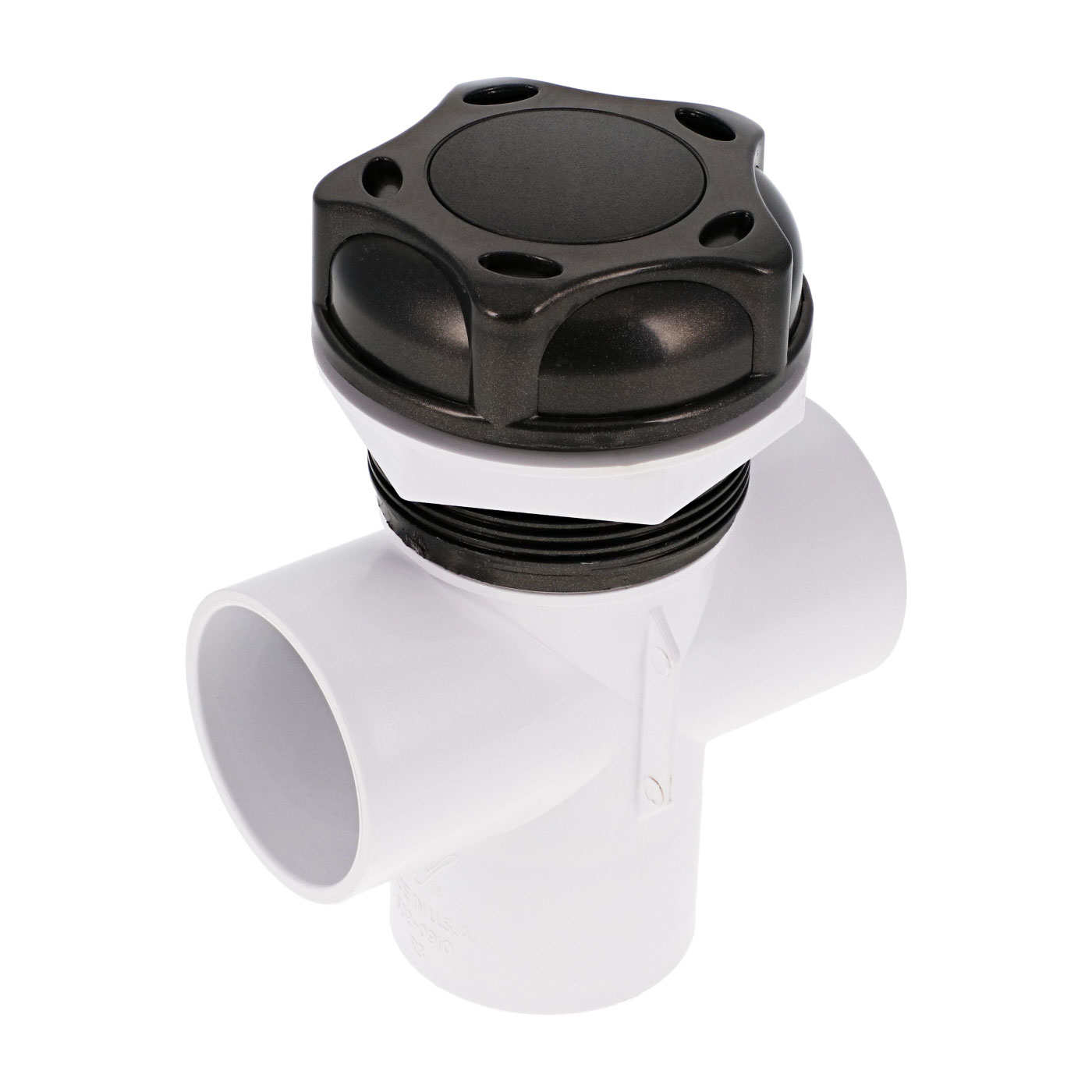 600-3119-DSG Revo Coast Spas Water Diverter Valve 2"