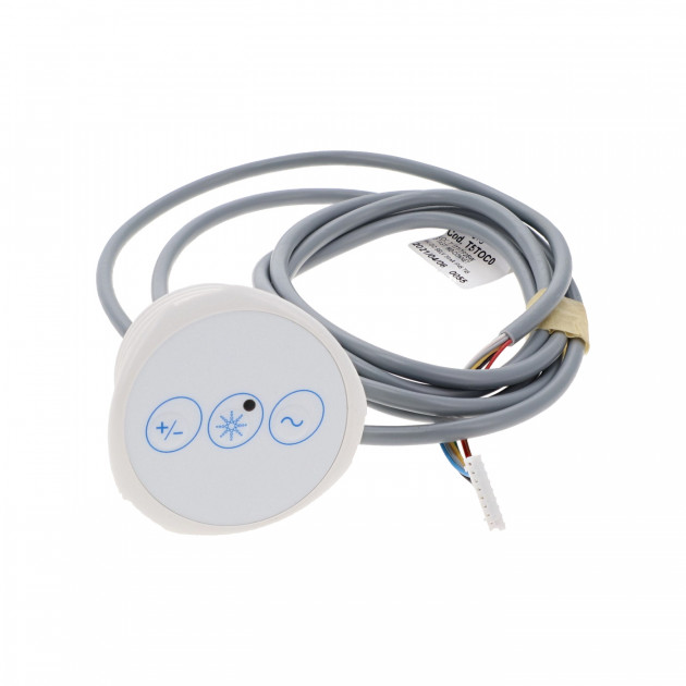 Control touch UK01658A for blower