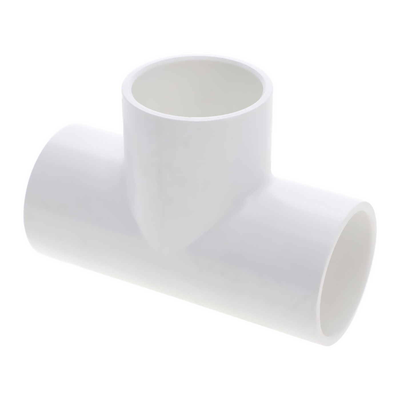 1'' PVC Tee for spa pipe