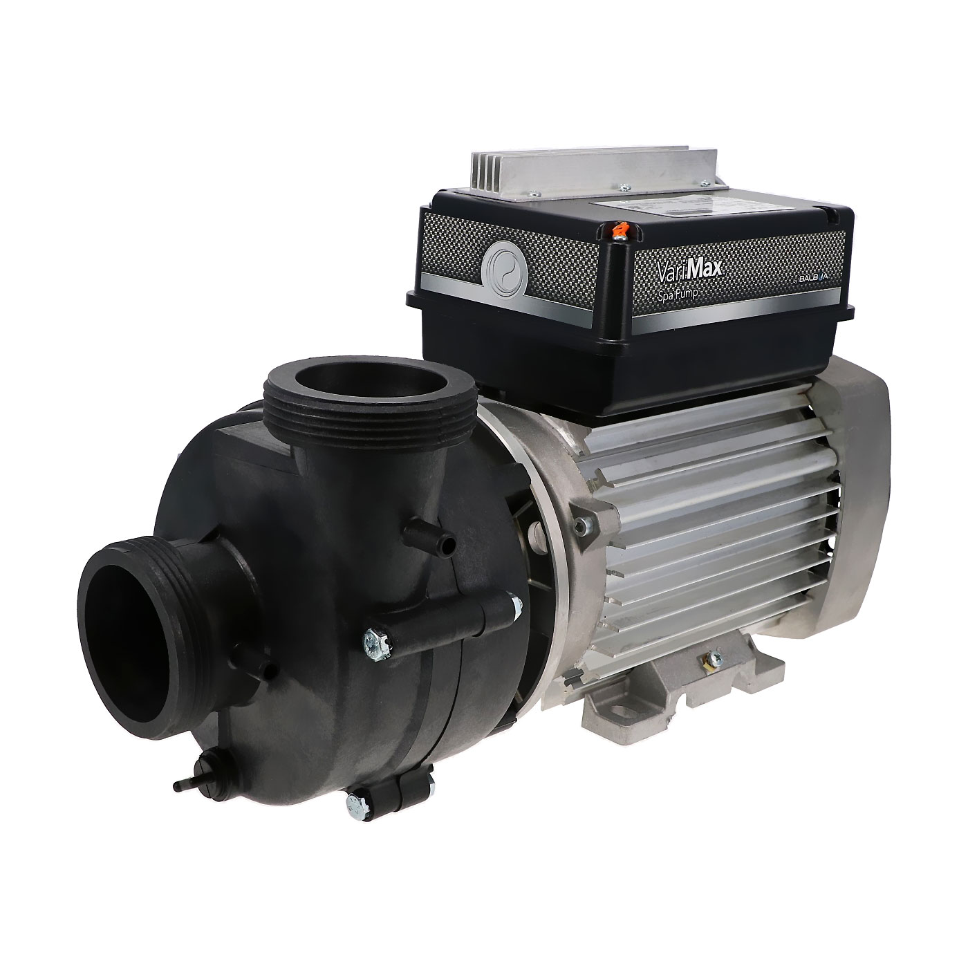 Variable speed massage pump - Varimax