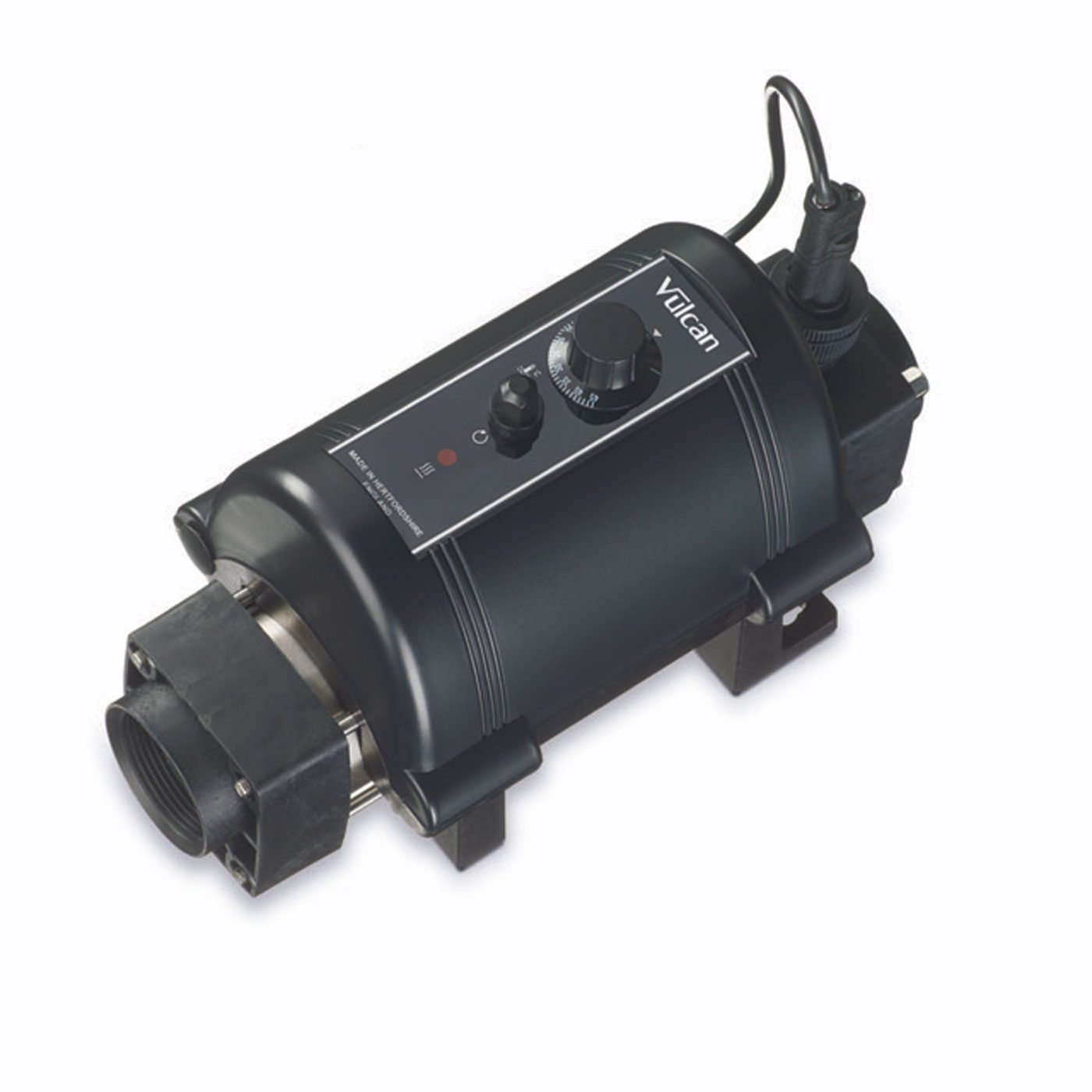 Vulcan Nano 3kW Heater with built-in thermostat