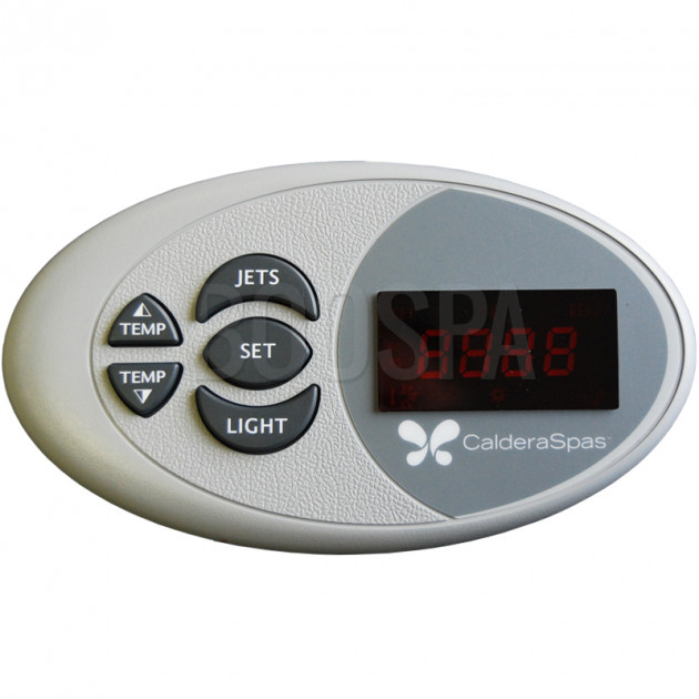 Keyboard 76109 for Caldera® Spa