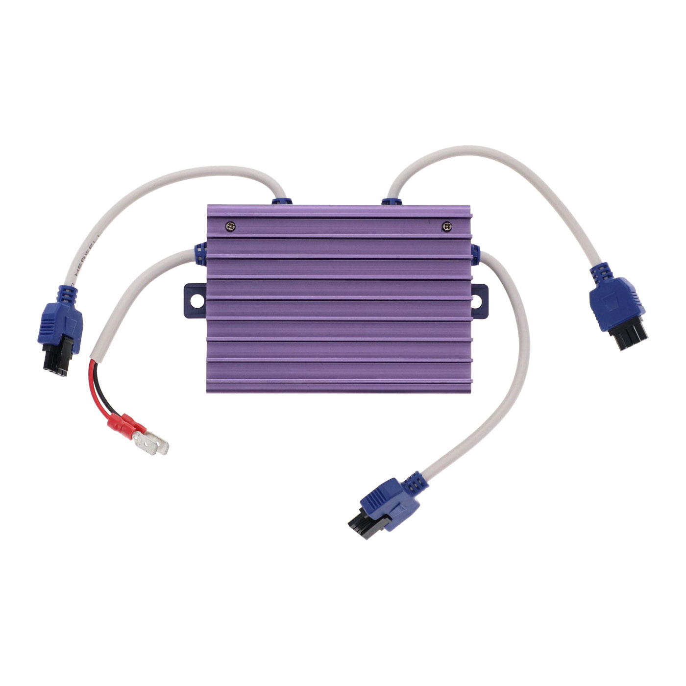 LED connector box - JCT BOX WC-25