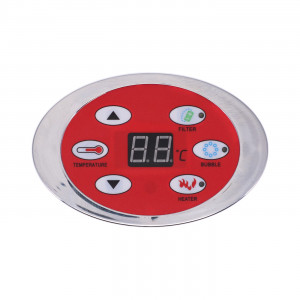 Control panels for spas - All spa brands | Boospa