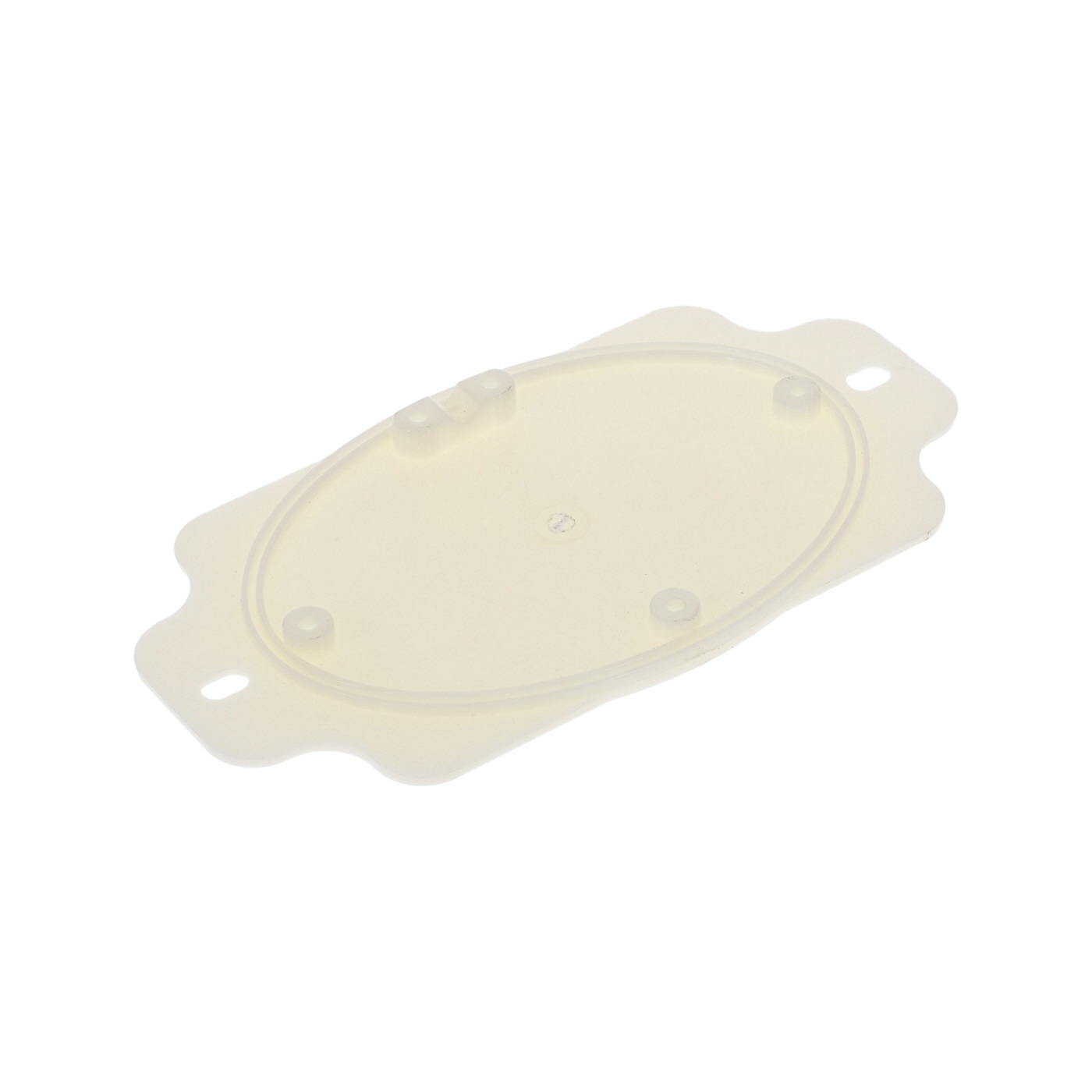 Inflatable Spa Panel Back Face