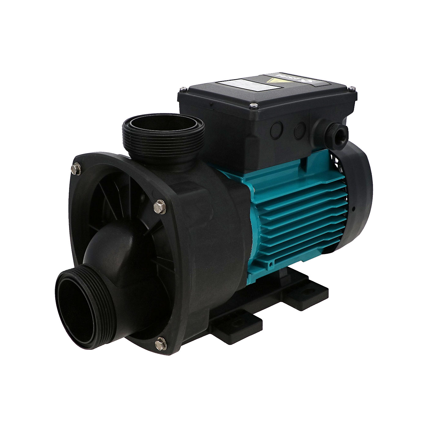 Pompe de circulation ESPA TIPER 90M - 1 HP (0.75 kW)