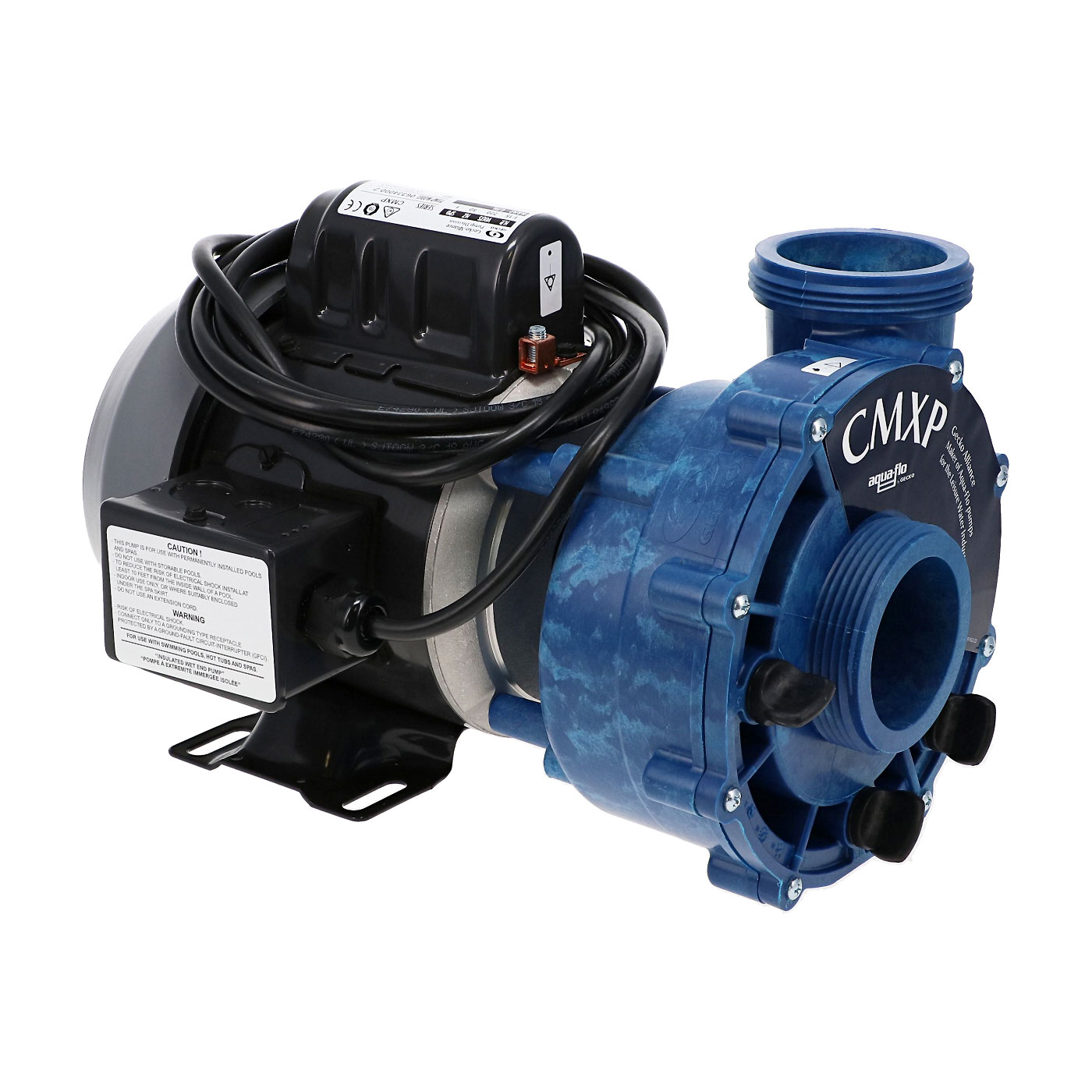 Aqua-Flo Circ-Master XP (CMXP) Pump - 1/15HP
