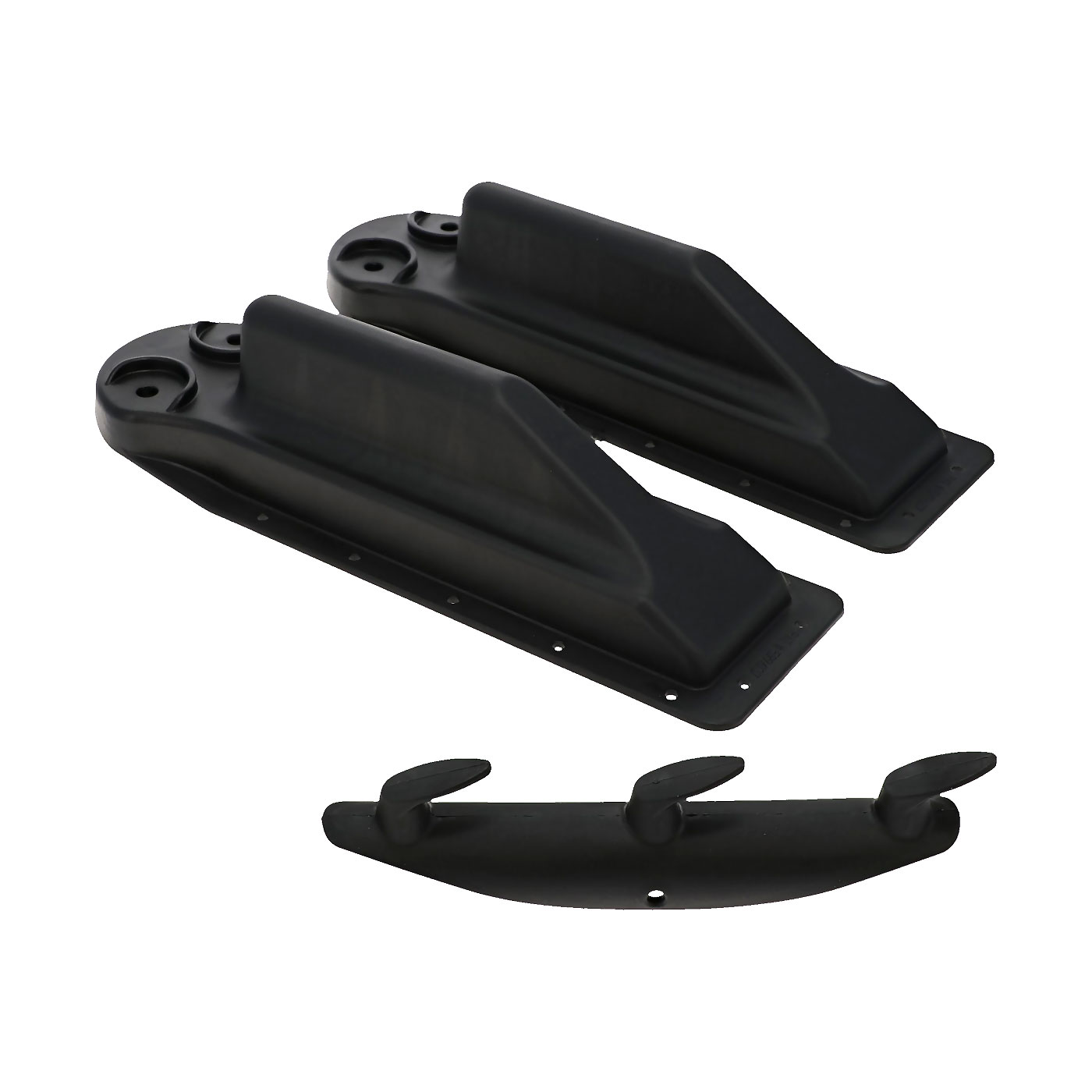 Plastic support kit - CoverMate I - 100267