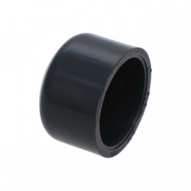 50mm F Pipe / Manifold Cap