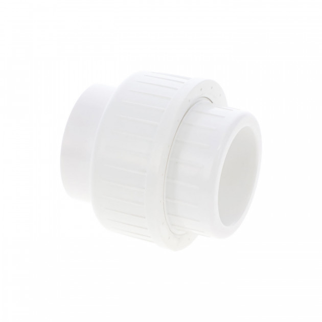 1'' blower union fitting