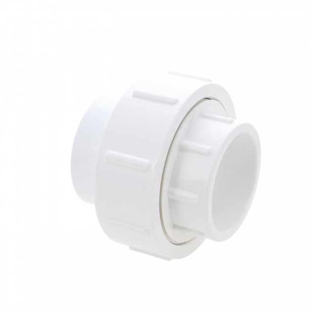Adapter (metric / inch) - 50mm to 48mm