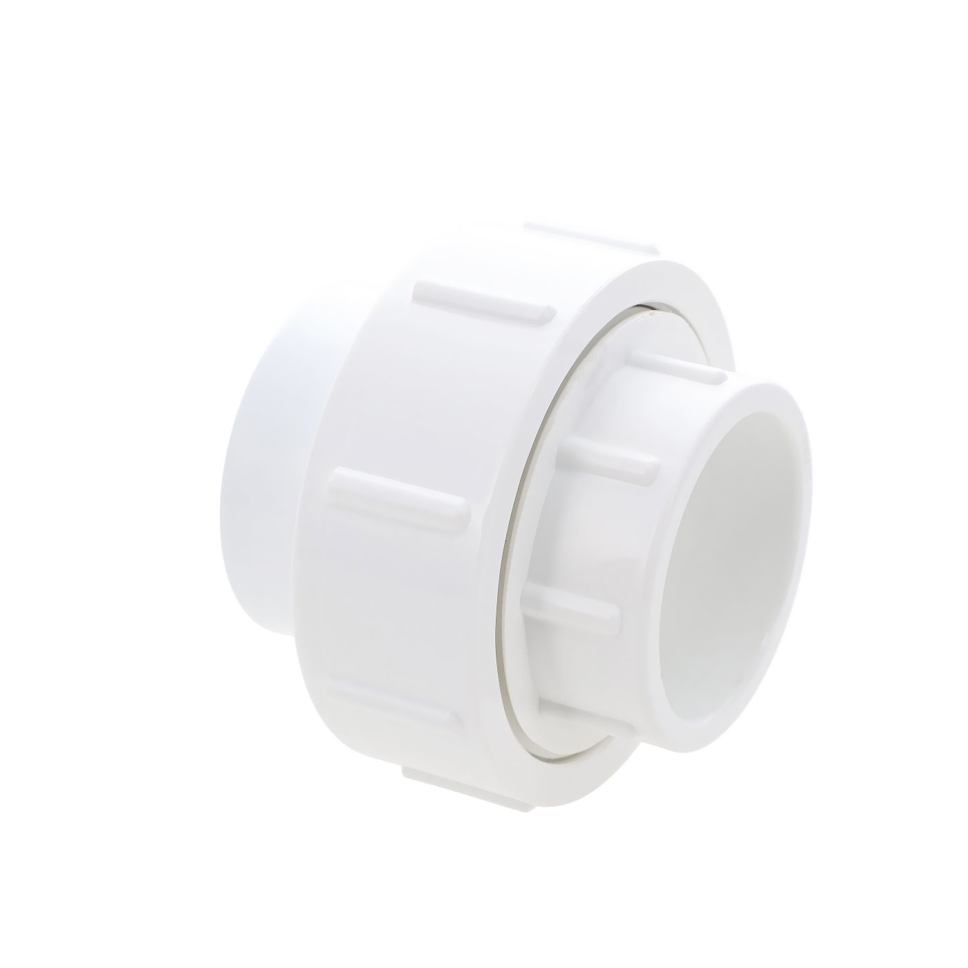 Adapter (metric / inch) - 50mm to 48mm