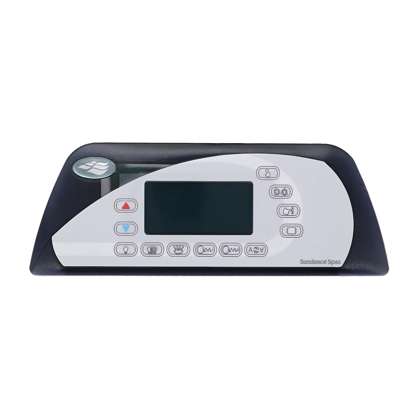 6600-425 Sundance Spas Control Panel - 880 Series (2013-2015)