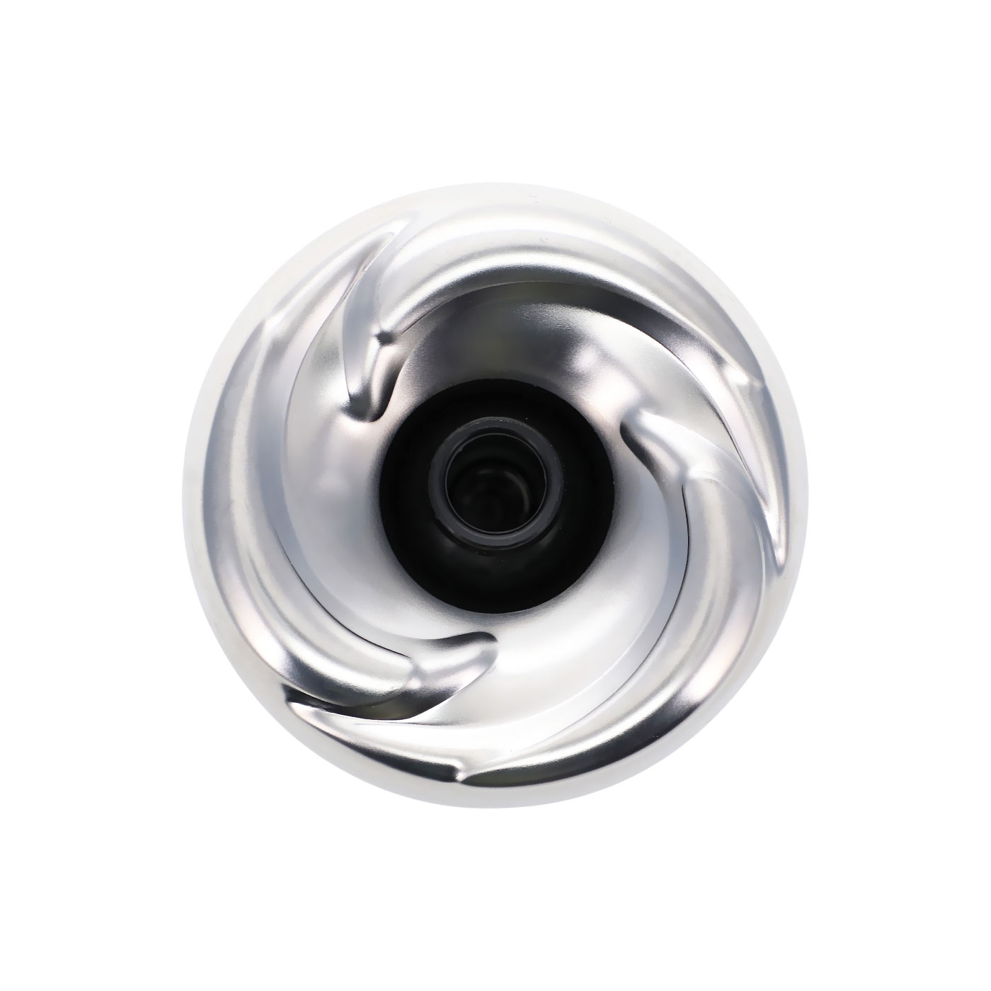 Jet à clipser 3" (85mm) - Directionnel série Cristal