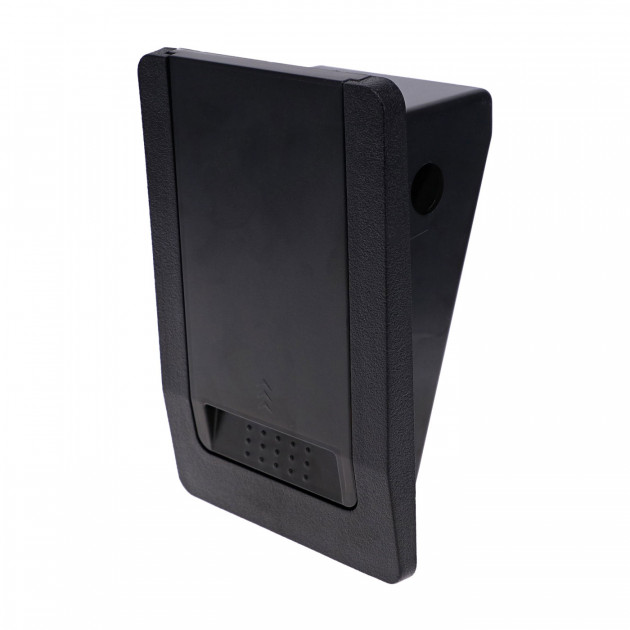 Spa smartphone docking station