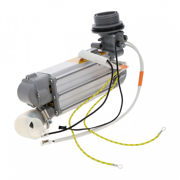 MSPA heater for Tuscany Mono from 2018 to 2021