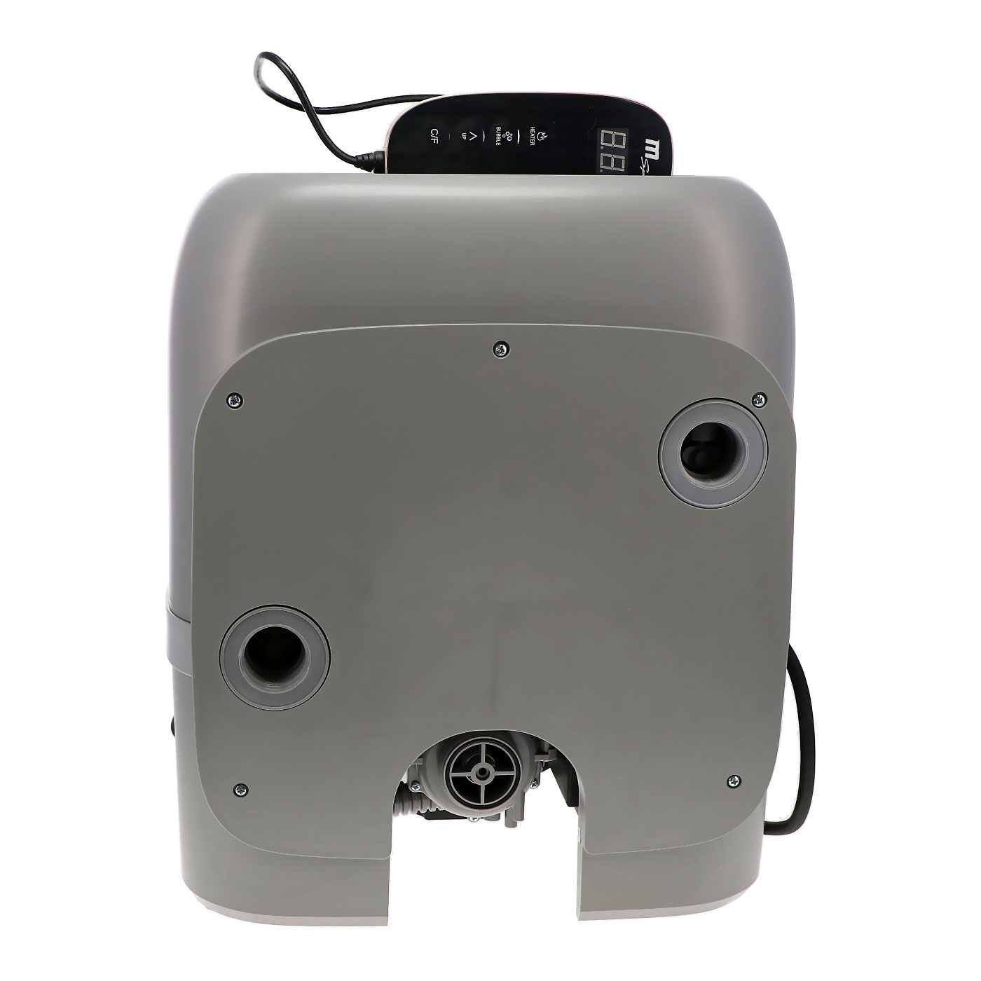 Delight Premium MSPA (2019-2022) motor block