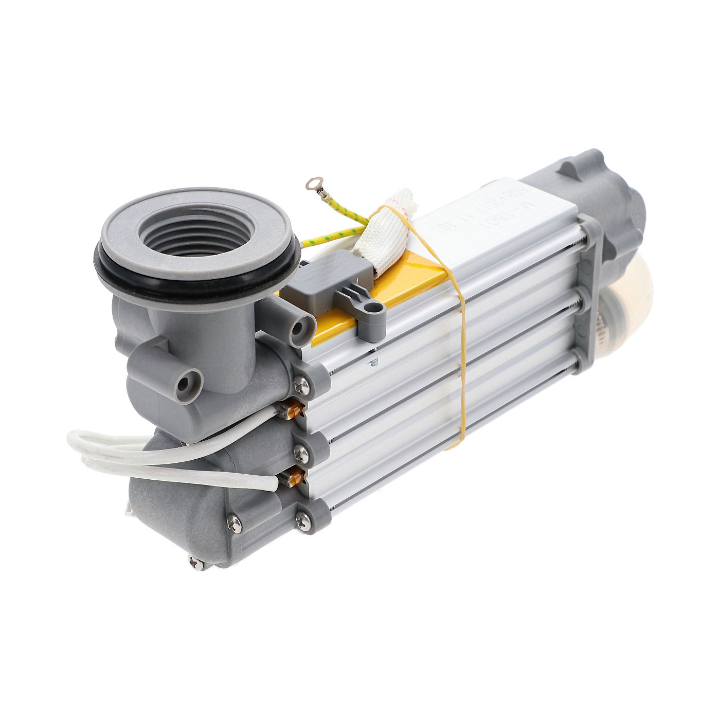 MSPA Premium Heater with ozone injector