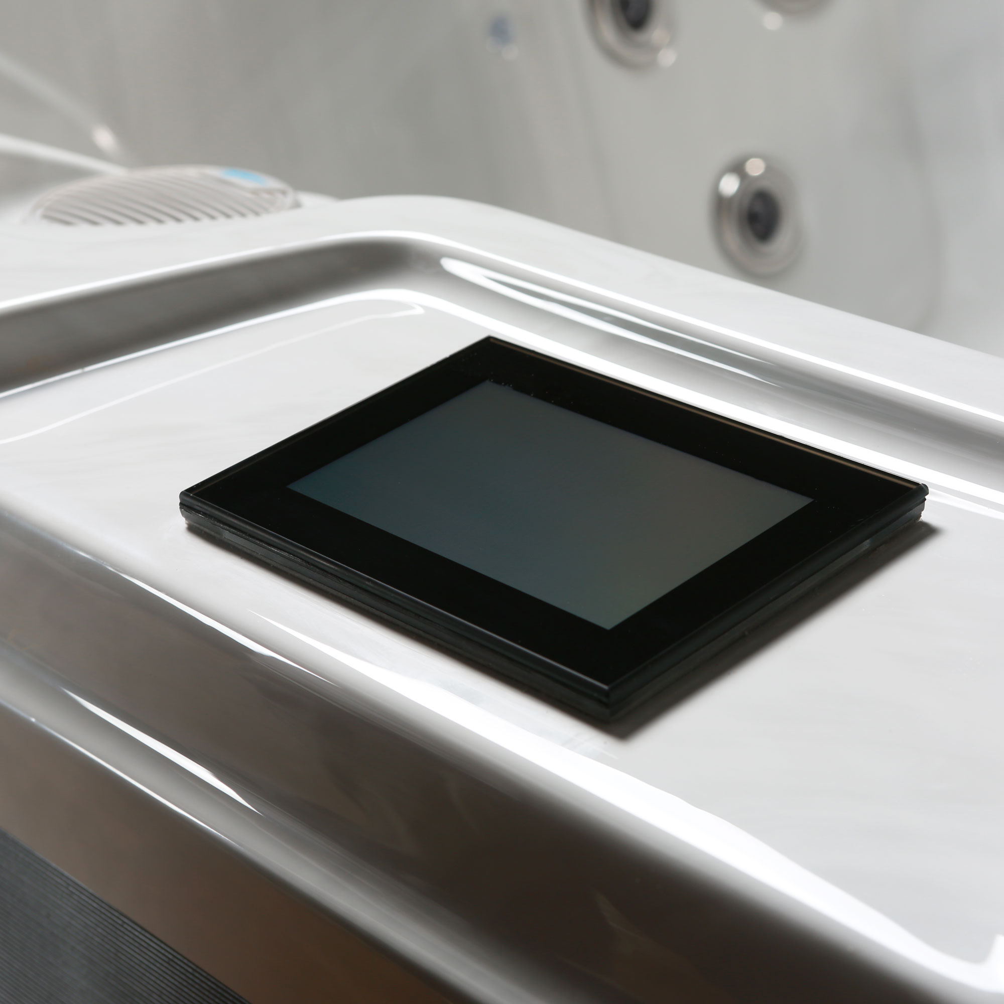 6-seater Spa - Origin Spa - C-680