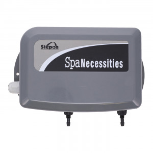 Spa Ozonators - Ozone water disinfection | Boospa