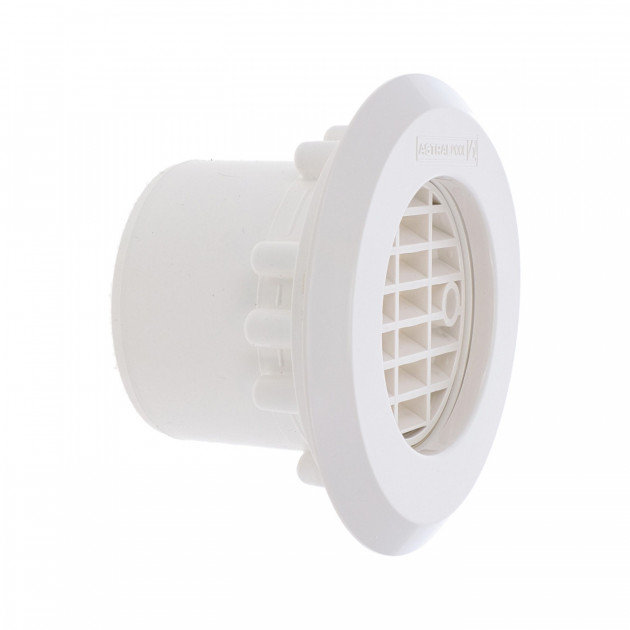 41057 Suction / Discharge Inlet for Liner