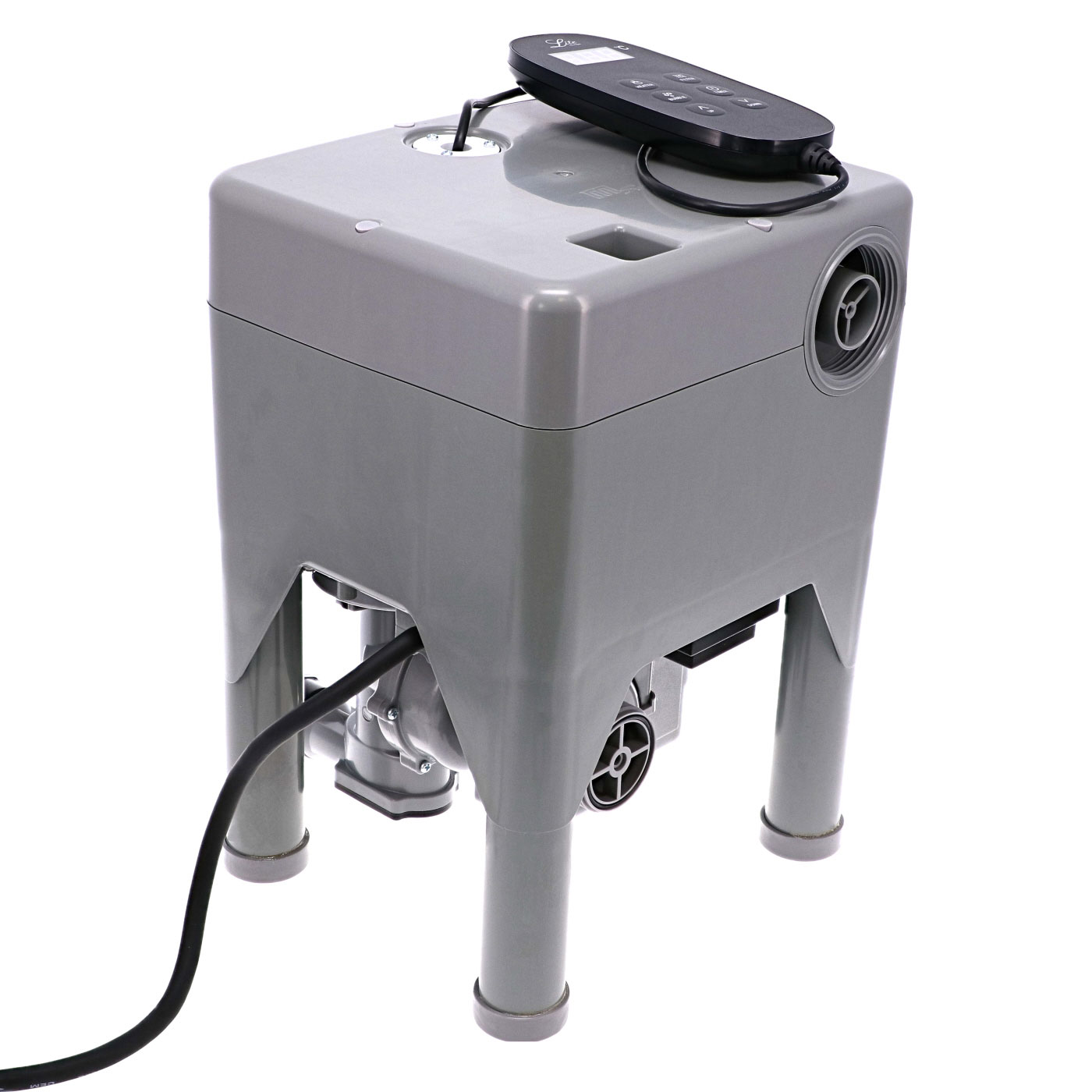 Complete motor block for MSPA LITE 2020 2024 inflatable spas with UVC ...