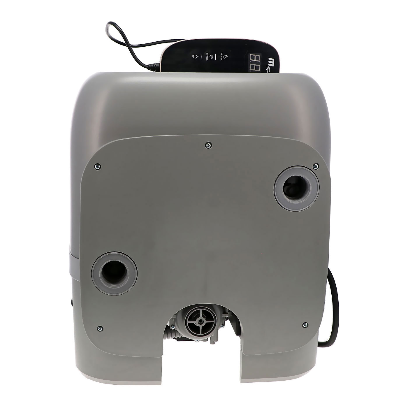 MSPA Delight engine block (2018-2021)