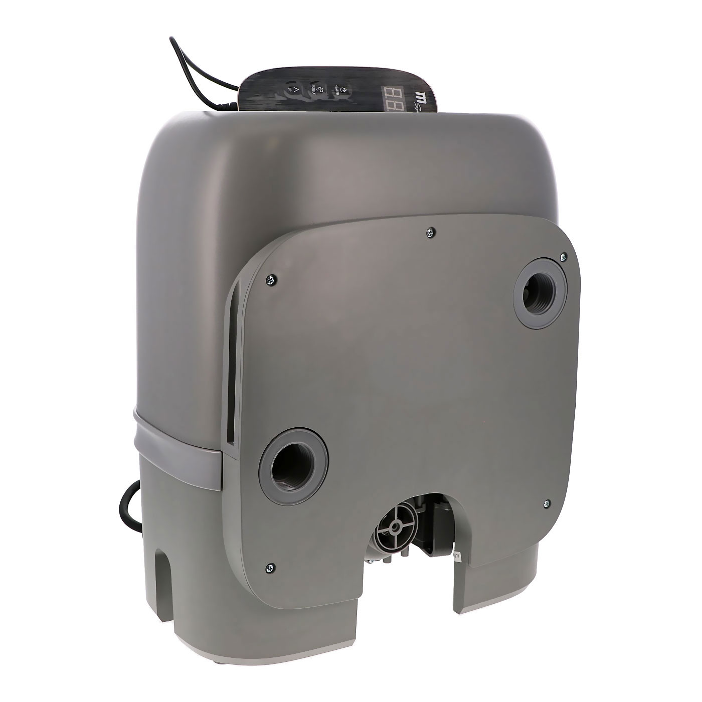 MSPA Delight engine block (2018-2021)